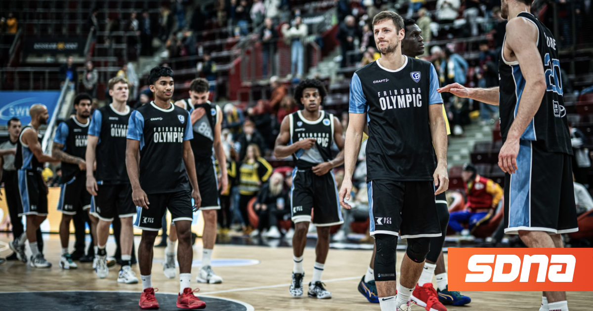 H Φρίμπουργκ στον δρόμο του ΠΑΟΚ για τα προημιτελικά - Το προφίλ των Ελβετών | SDNA